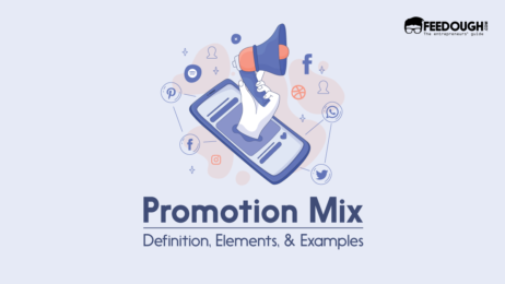 What Is Promotion Mix? - Elements & Examples | Feedough