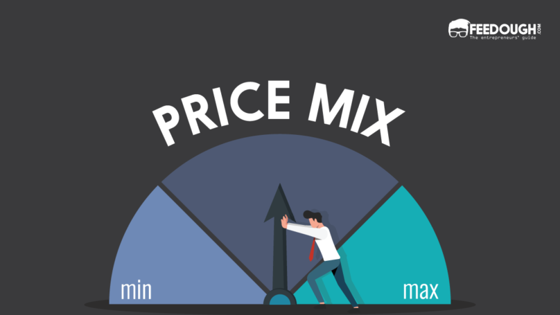 What Is Price Mix? - Strategies, Objectives, & Examples | Feedough