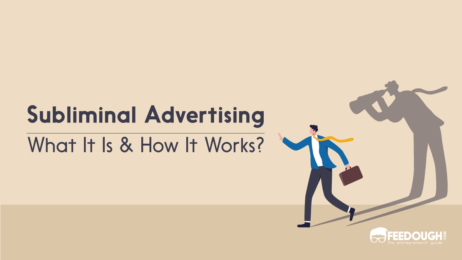 What Is Subliminal Advertising? How Does It Work? | Feedough