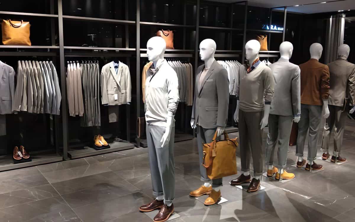 What Is Visual Merchandising? - Importance, Elements, & Examples – Feedough