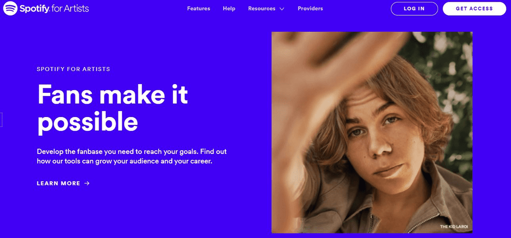 Spotify Business Model | How Does Spotify Make Money? | Feedough