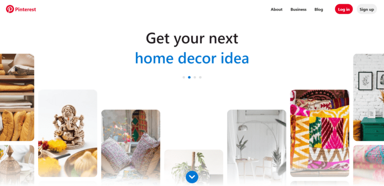 How Does Pinterest Make Money? | Pinterest Business Model | Feedough