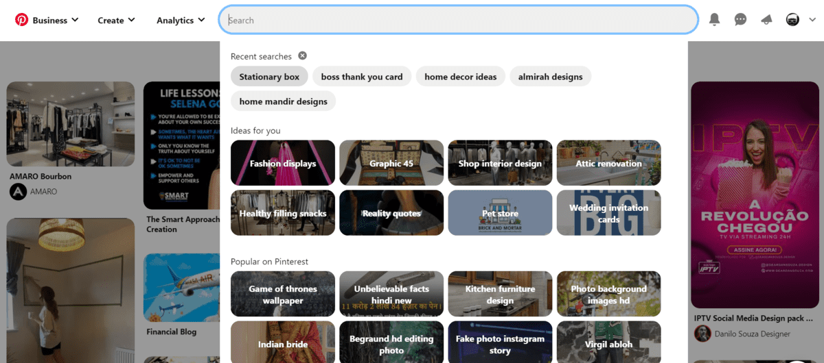How Does Pinterest Make Money? | Pinterest Business Model | Feedough
