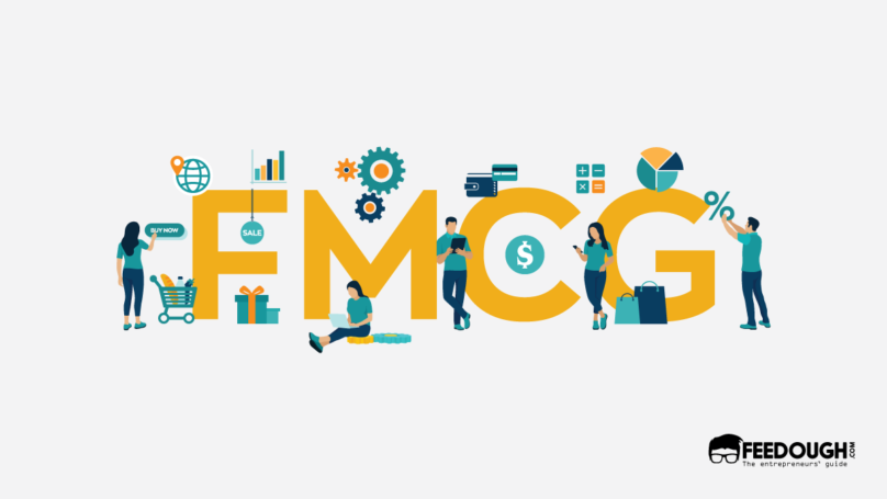 What is FMCG? - Characteristics, Types, Examples | Feedough