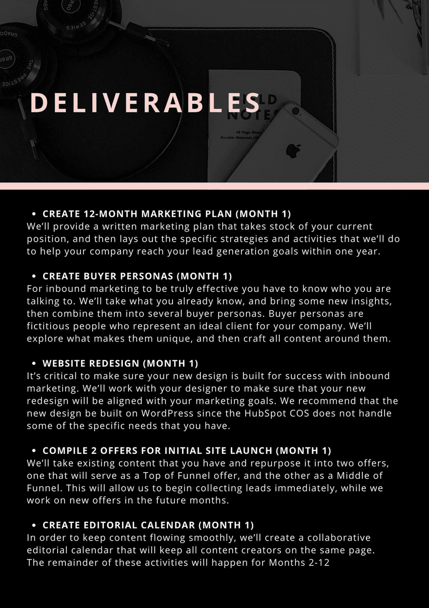 How To Write A Business Proposal? - A Guide – Feedough