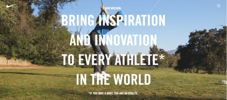 10 Biggest Nike Competitors | Feedough