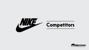 10 Biggest Nike Competitors | Feedough