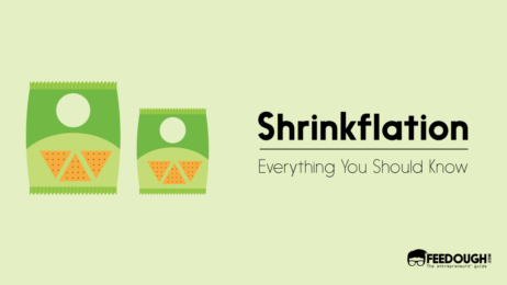 What is Shrinkflation? - Causes, Effects, & Examples | Feedough