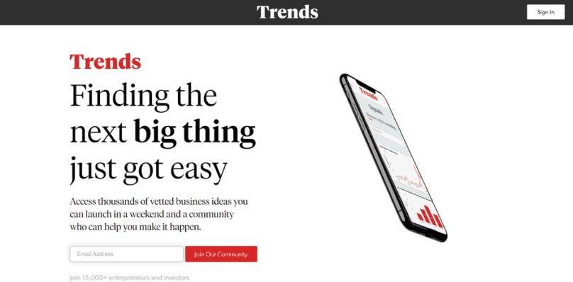 How to Spot Trends - 16 Trendspotting Resources – Feedough