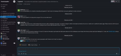 30 Best Online Startup Communities for Entrepreneurs | Feedough