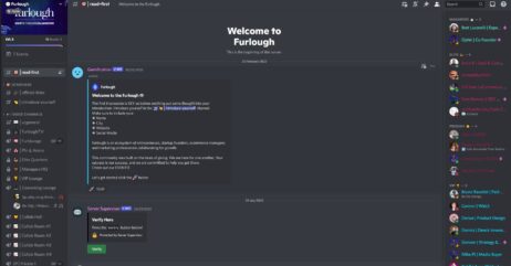 30 Best Online Startup Communities for Entrepreneurs | Feedough