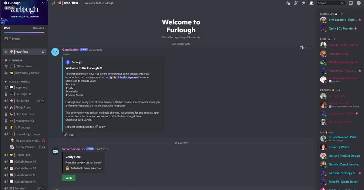 30 Best Online Startup Communities for Entrepreneurs | Feedough