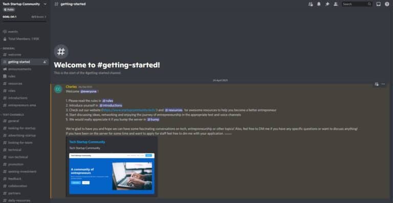 30 Best Online Startup Communities for Entrepreneurs | Feedough