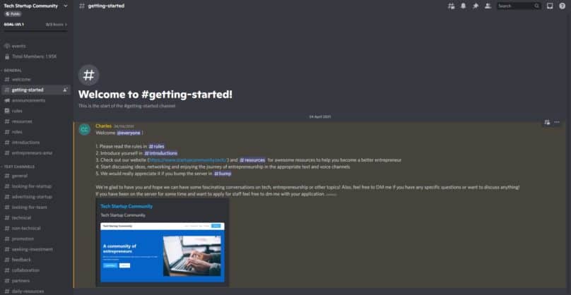 30 Best Online Startup Communities for Entrepreneurs | Feedough