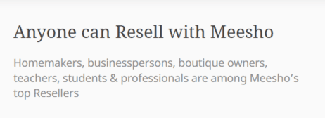 Meesho Business Model | How Does Meesho Make Money? | Feedough