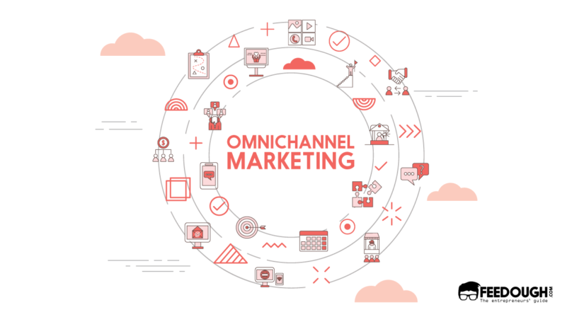 What Is Omnichannel Marketing? - Importance & Examples | Feedough