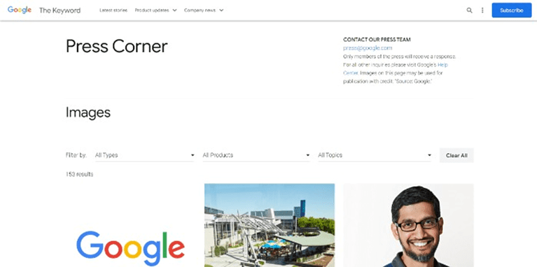 What Is A Press Kit? - Media Kit Elements & Examples | Feedough