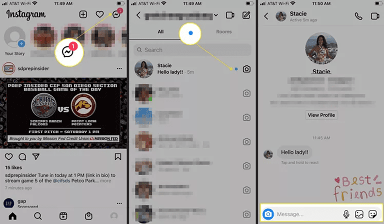 History Of Instagram - From Whiskey App to Photo Sharing - Feedough