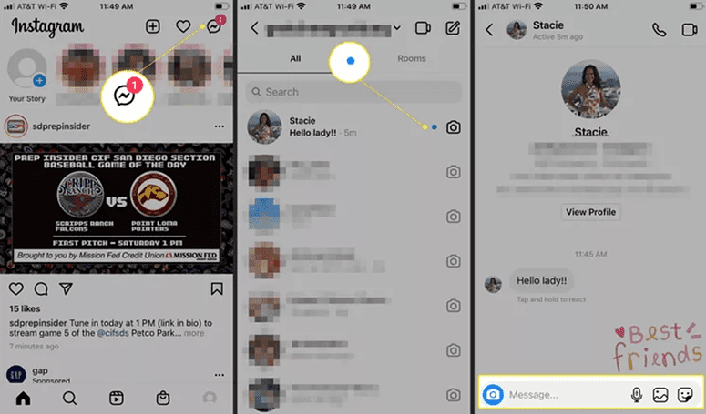History Of Instagram - From Whiskey App to Photo Sharing - Feedough