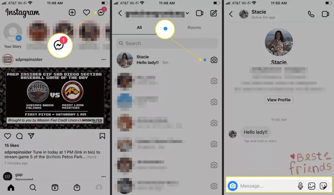 History Of Instagram - From Whiskey App to Photo Sharing - Feedough