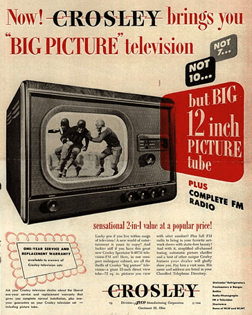 History Of Advertising - Feedough