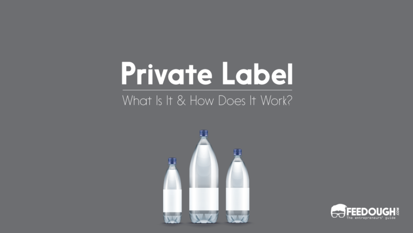 What Is Labelling? - Product Label Types & Components | Feedough