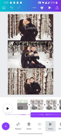 How To Make A Reel With Photos? [Complete Guide] – Feedough