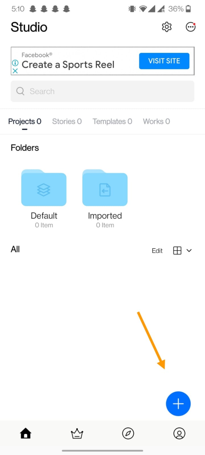 How To Make A Reel With Photos? [Complete Guide] - Feedough