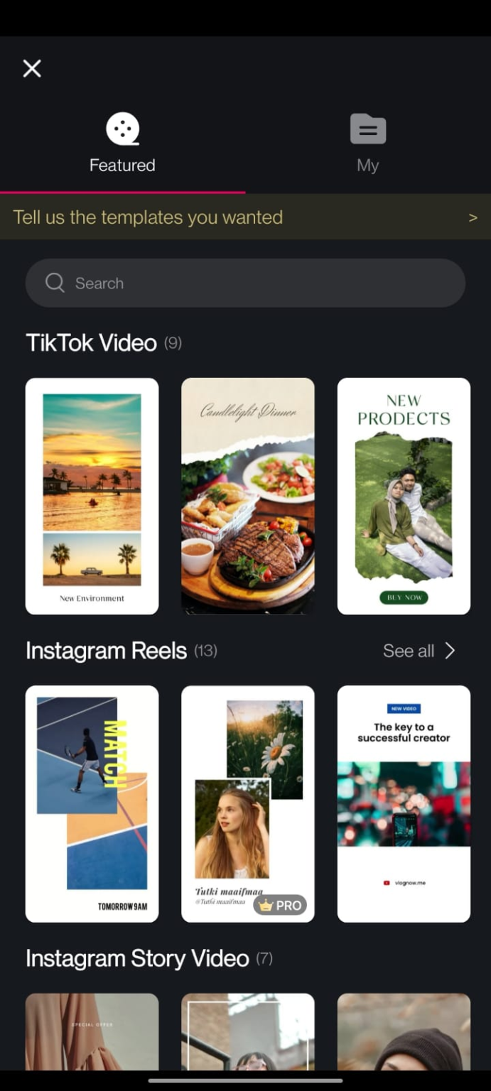 How To Make A Reel With Photos? [Complete Guide] - Feedough