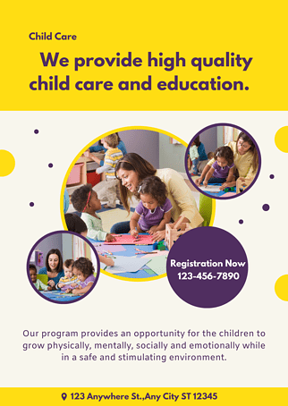 What Is A Flyer? - Definition, Purpose, & Components – Feedough