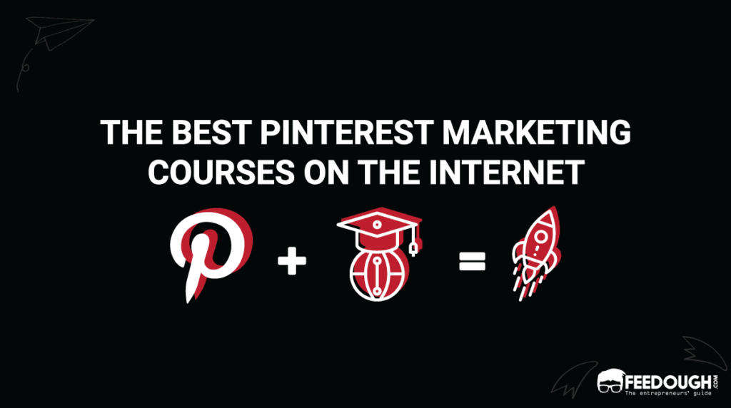How Does Pinterest Make Money? | Pinterest Business Model – Feedough