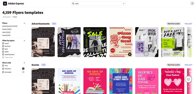 How To Make A Flyer: Step-By-Step Guide – Feedough