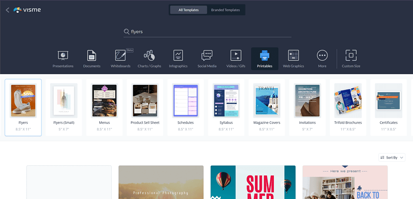 How To Make A Flyer: Step-By-Step Guide – Feedough