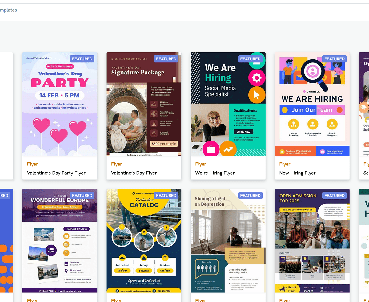 How To Make A Flyer: Step-By-Step Guide – Feedough