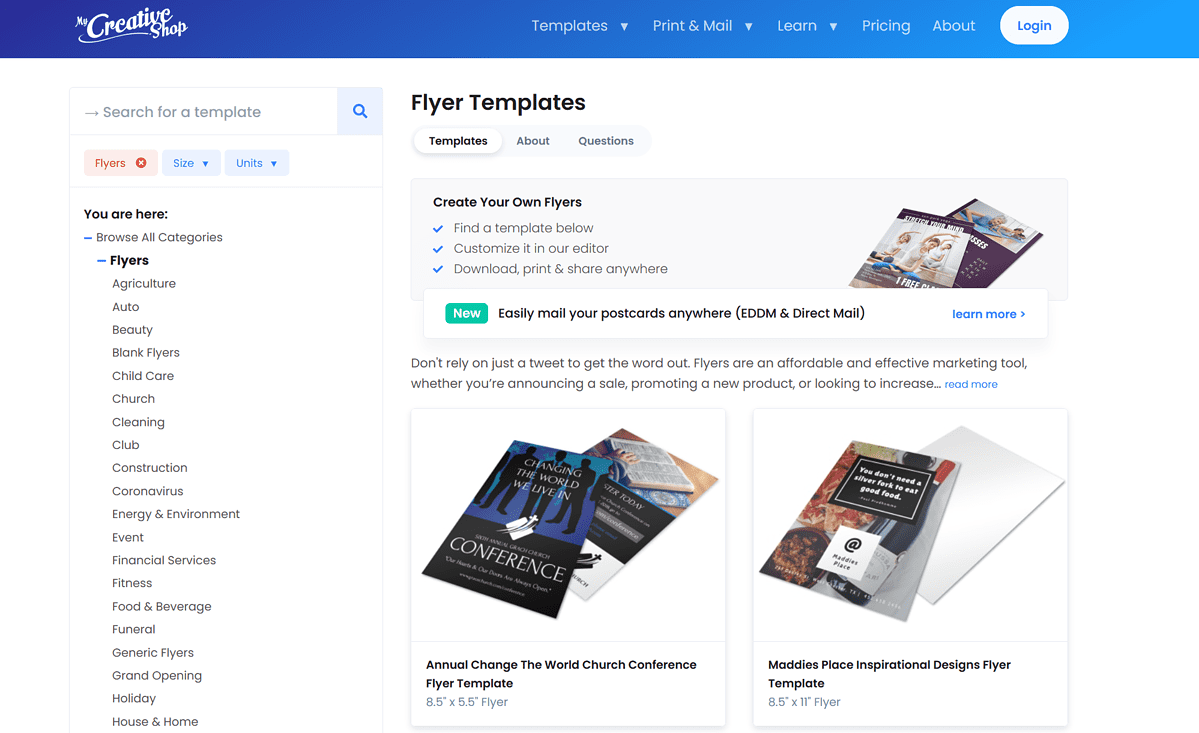 How To Make A Flyer: Step-By-Step Guide – Feedough