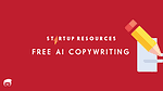 11 Best Free AI Copywriting Tools In 2024 – Feedough