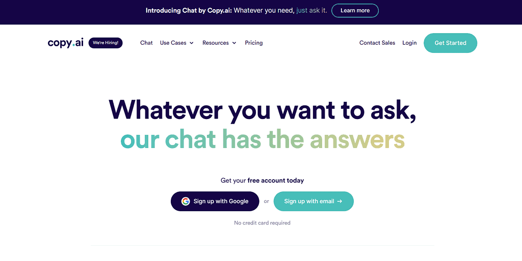 The 10 Best Ad Copy Generators in 2025 – Feedough