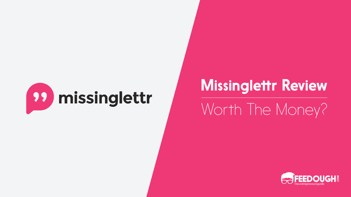 Missinglettr Review [2025]: Worth The Money? – Feedough