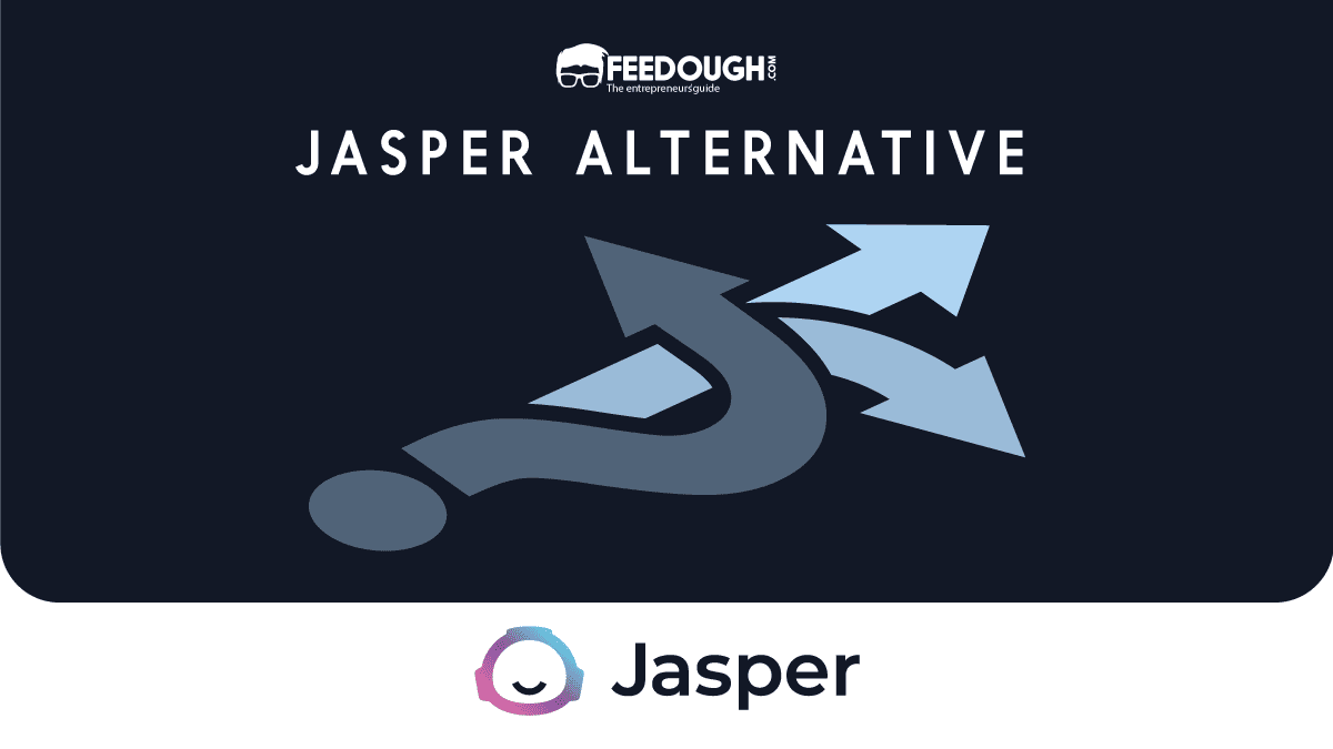 The Top 5 Jasper Alternatives (Comparison + Detailed Review)
