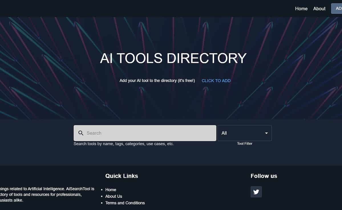 The Top 100 AI Directories - Websites To List AI Tools in 2026 - Feedough