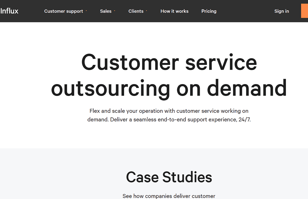The 8 Best Platforms To Outsource Customer Service in 2026 - Feedough