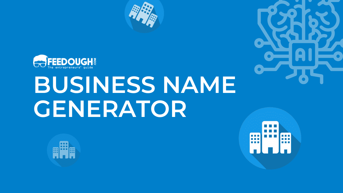 6 Awesome Free Business Name Generators