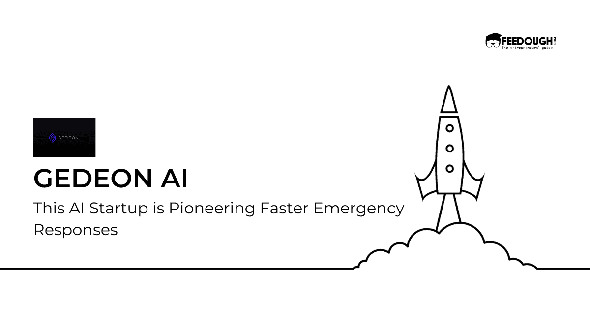 Feedough - The Entrepreneurs' Guide