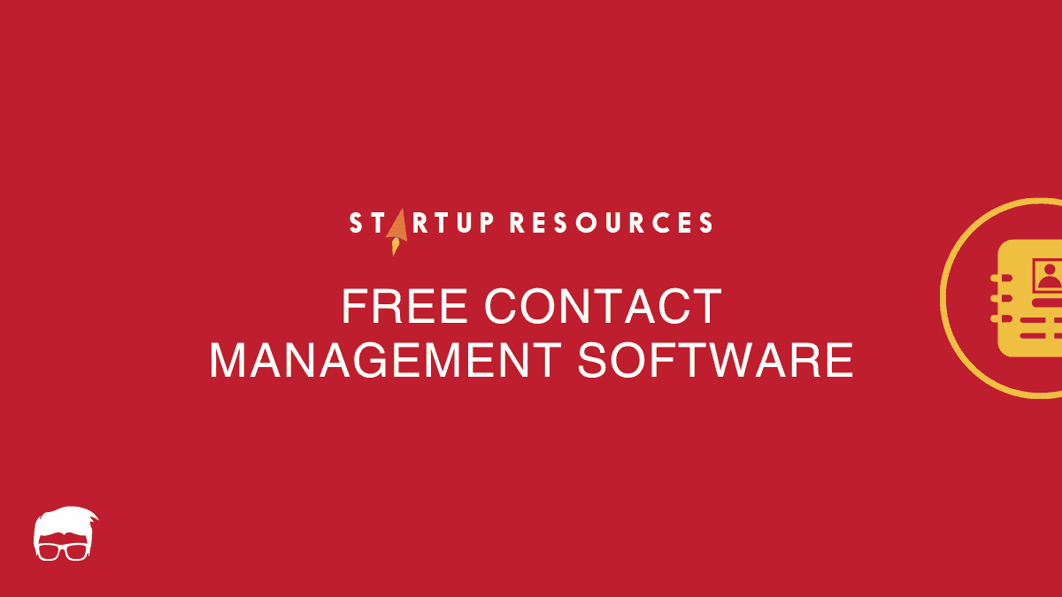 The 8 Free Contact Management Software in 2025 – Feedough