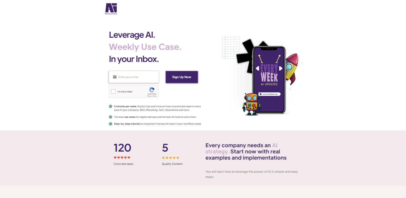 The 21 Best AI Newsletters in 2025 – Feedough