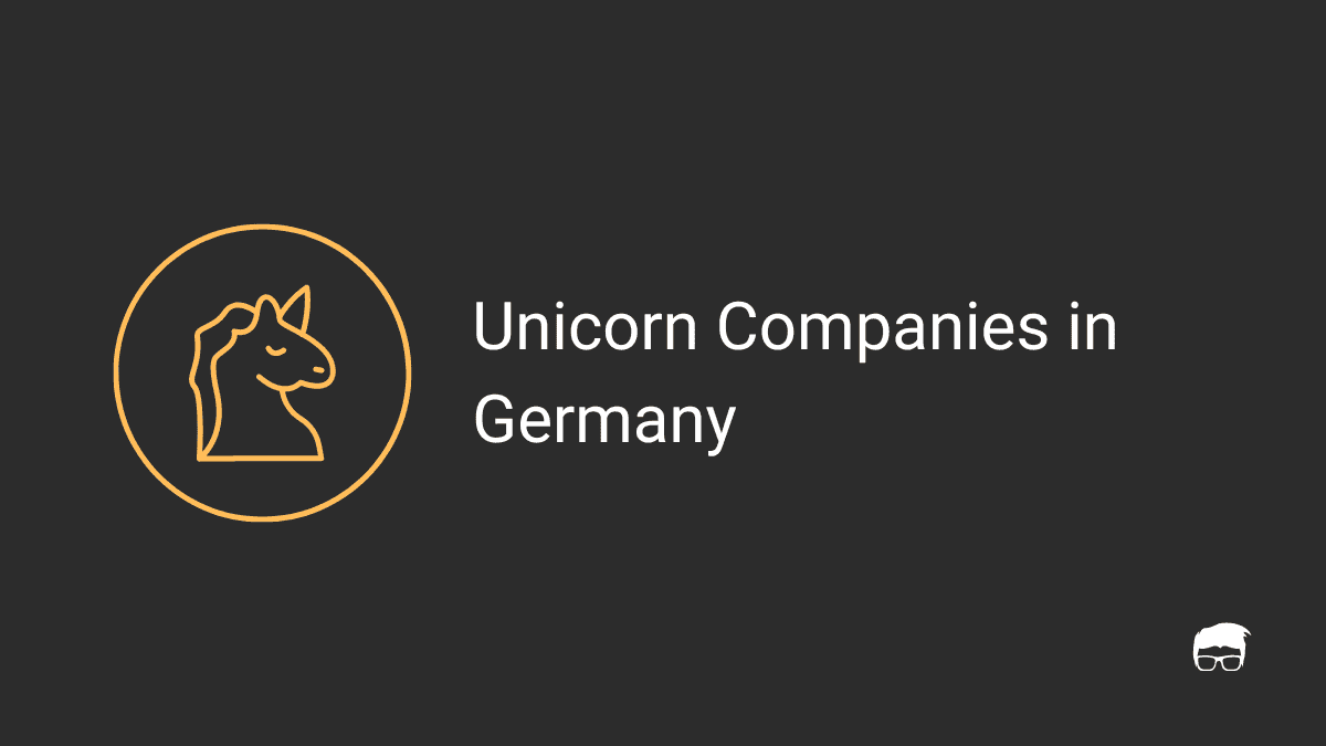 Unicorn Companies in Germany in 2025 – eedough