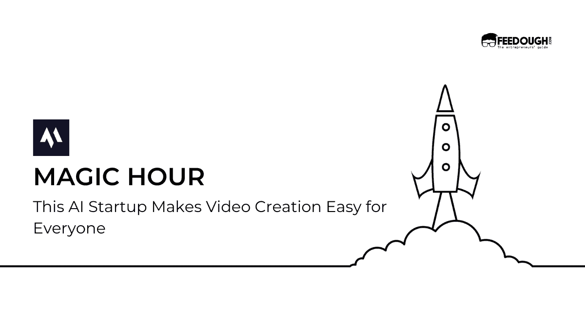 This AI Startup Makes Video Creation Easy for Everyone - Magic Hour ...