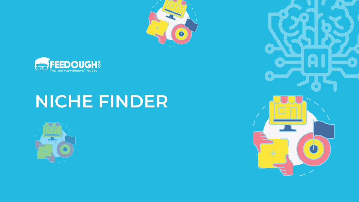 AI Niche Finder – Feedough