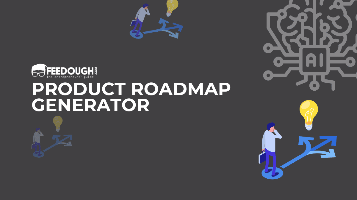 Ai Product Roadmap Generator Feedough