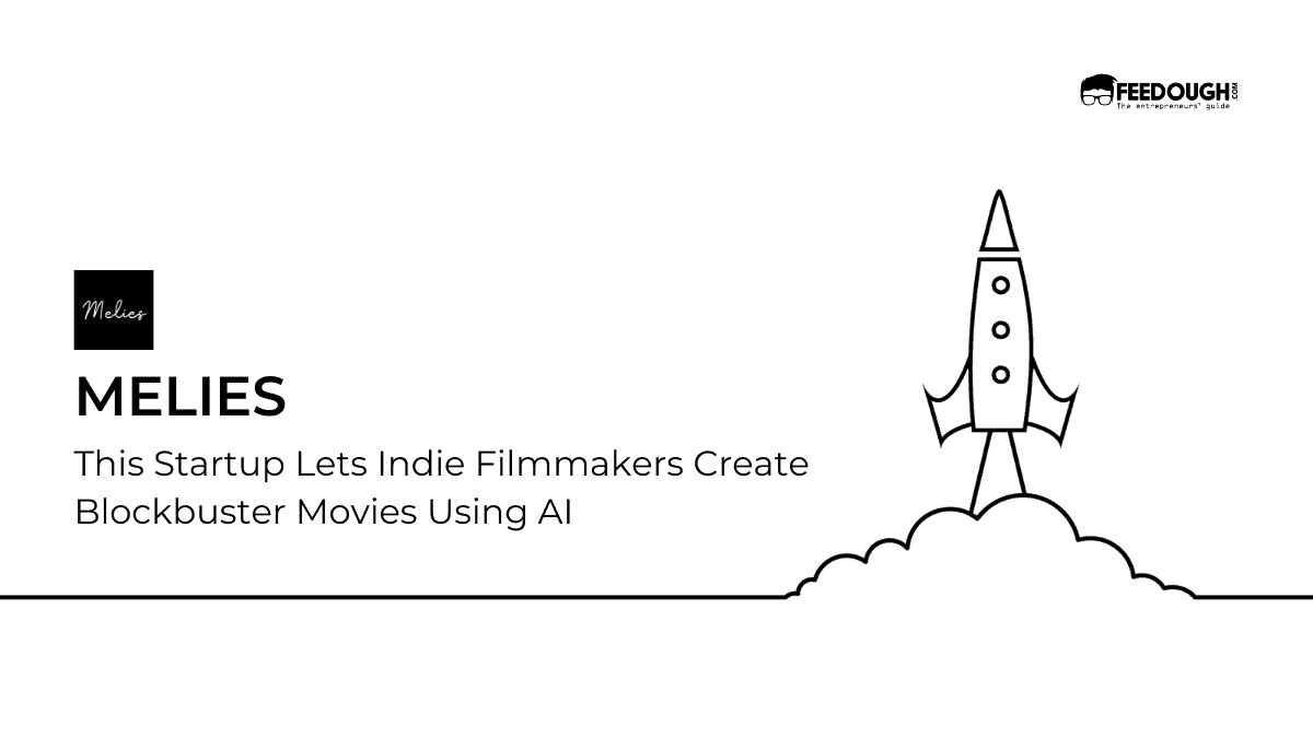 This Startup Lets Indie Filmmakers Create Blockbuster Movies Using AI ...